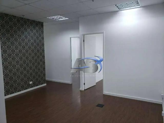 Conj. Comercial / Sala para Venda em São Paulo/SP Brooklin