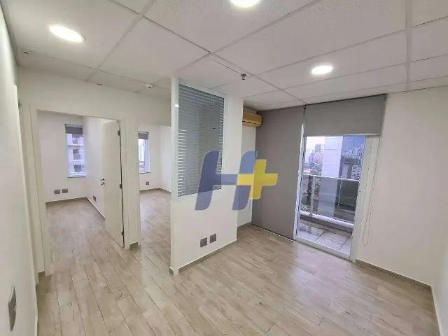 Conj. Comercial / Sala para Venda em São Paulo/SP Brooklin