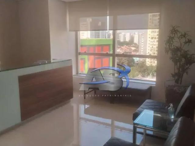 Conj. Comercial / Sala para Venda em São Paulo/SP Brooklin
