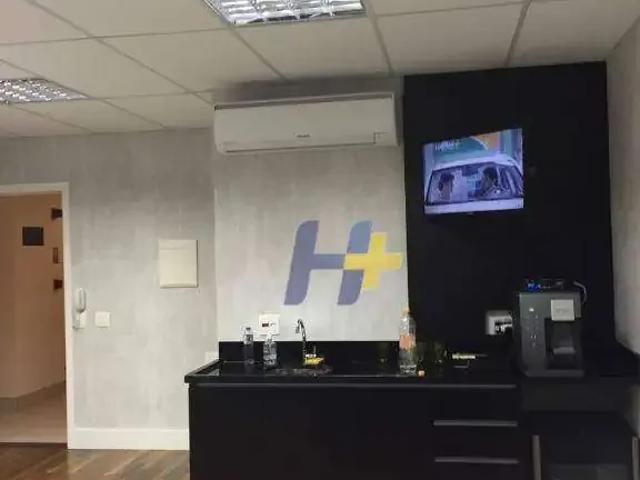Conj. Comercial / Sala para Venda em São Paulo/SP Brooklin