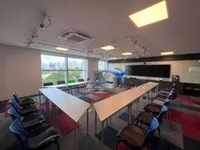 Conj. Comercial / Sala para Venda em São Paulo/SP Brooklin