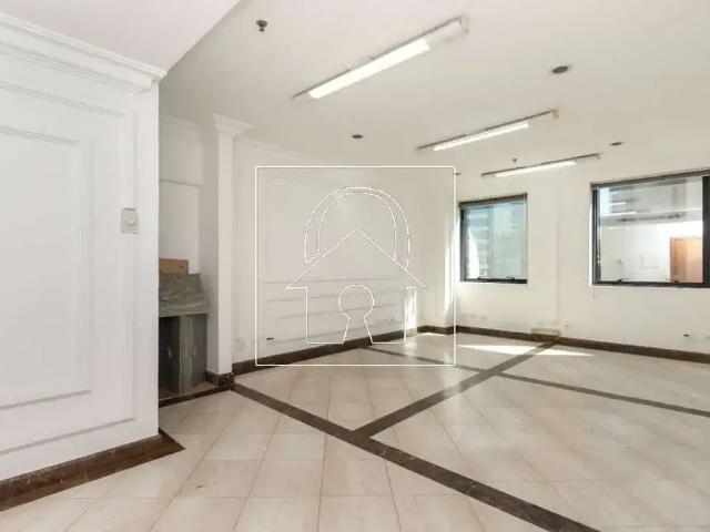 Conj. Comercial / Sala para Venda em São Paulo/SP Brooklin