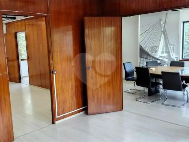 Conj. Comercial / Sala para Venda em São Paulo/SP Brooklin