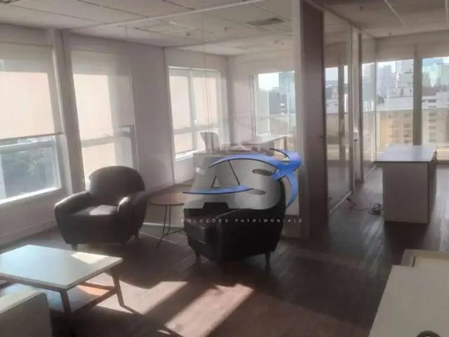 Conj. Comercial / Sala para Venda em São Paulo/SP Brooklin