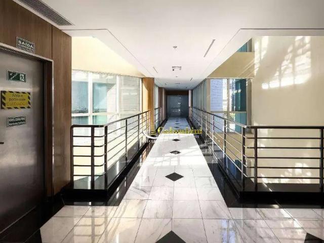 Conj. Comercial / Sala para Venda em São Paulo/SP Brooklin
