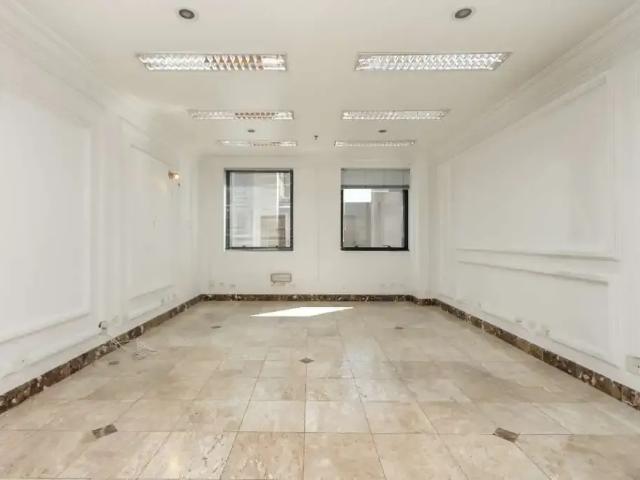 Conj. Comercial / Sala para Venda em São Paulo/SP Brooklin