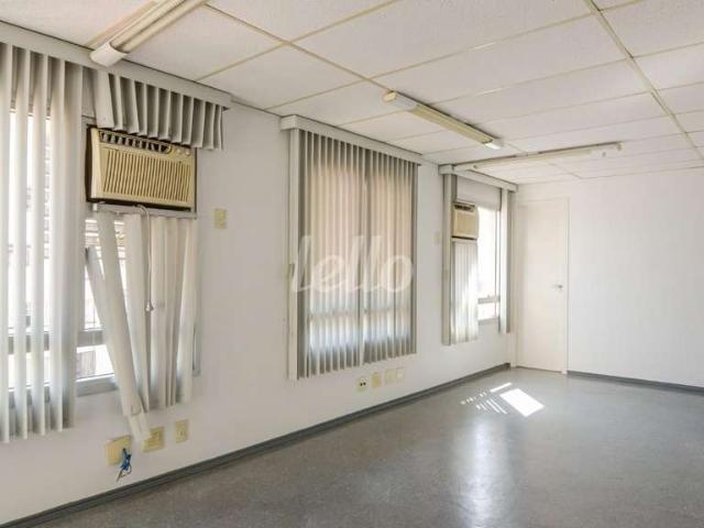 Conj. Comercial / Sala para Venda em São Paulo/SP Brooklin Paulista
