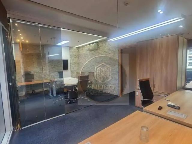 Conj. Comercial / Sala para Venda em São Paulo/SP Brooklin