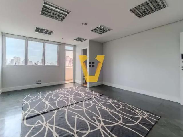 Conj. Comercial / Sala para Venda em São Paulo/SP Brooklin