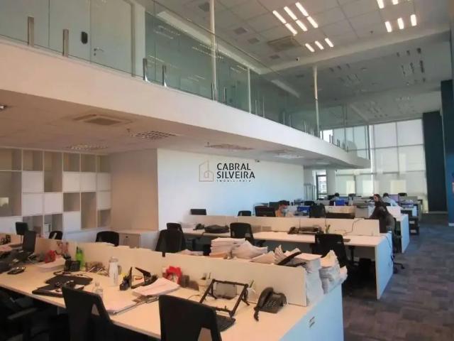 Conj. Comercial / Sala para Venda em São Paulo/SP Brooklin