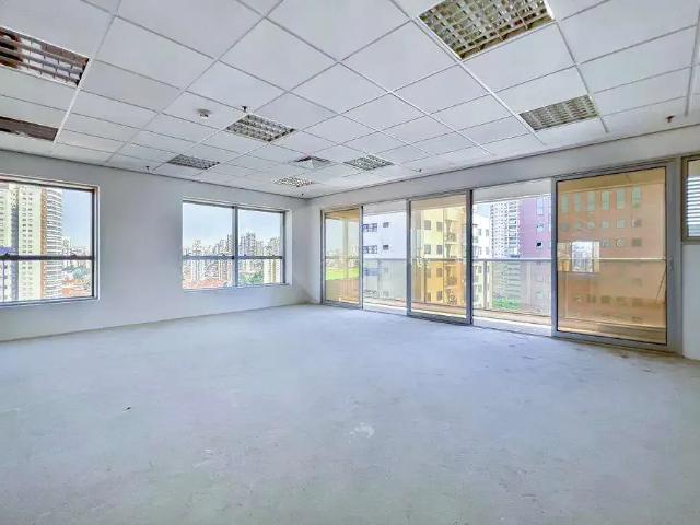 Conj. Comercial / Sala para Venda em São Paulo/SP Brooklin