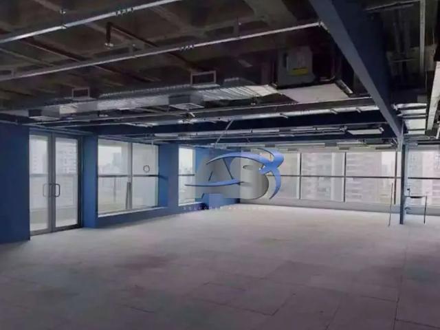 Conj. Comercial / Sala para Venda em São Paulo/SP Brooklin