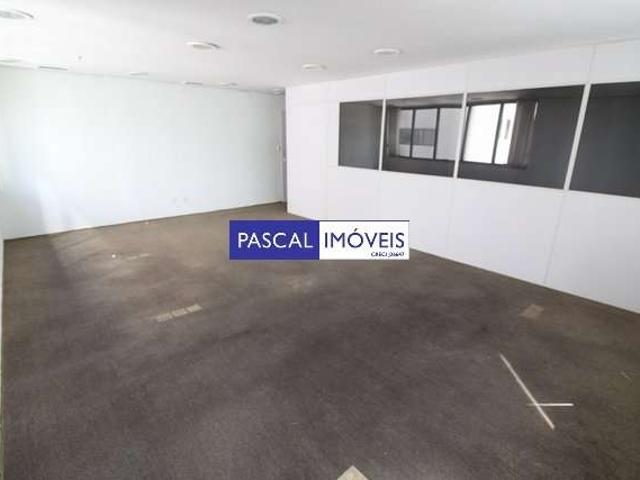 Conj. Comercial / Sala para Venda em São Paulo/SP Brooklin