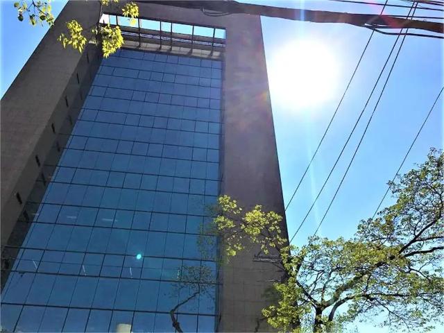 Conj. Comercial / Sala para Venda em São Paulo/SP Brooklin