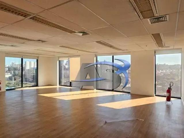 Conj. Comercial / Sala para Venda em São Paulo/SP Brooklin