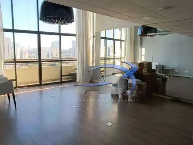 Conj. Comercial / Sala para Venda em São Paulo/SP Brooklin