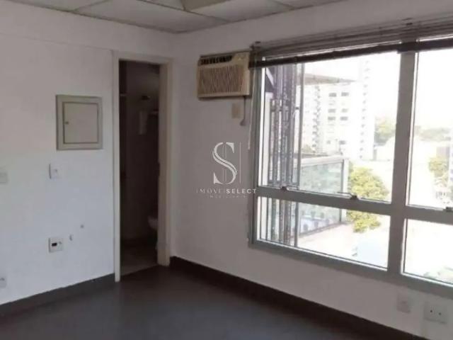 Conj. Comercial / Sala para Venda em São Paulo/SP Brooklin