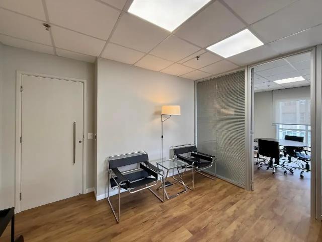 Conj. Comercial / Sala para Venda em São Paulo/SP Brooklin