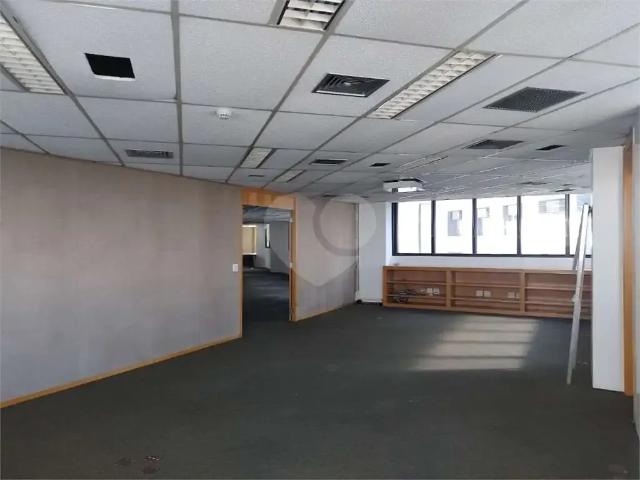 Conj. Comercial / Sala para Venda em São Paulo/SP Brooklin