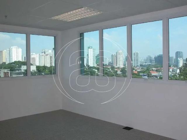 Conj. Comercial / Sala para Venda em São Paulo/SP Brooklin