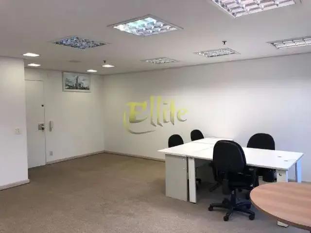 Conj. Comercial / Sala para Venda em São Paulo/SP Brooklin
