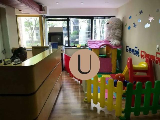 Conj. Comercial / Sala para Venda em São Paulo/SP Brooklin