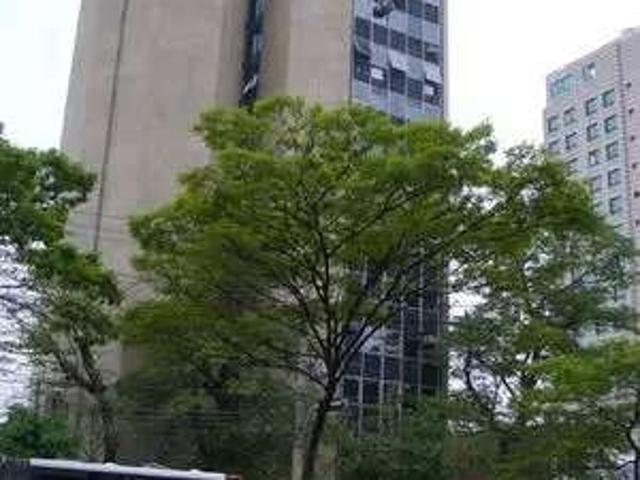 Conj. Comercial / Sala para Venda em São Paulo/SP Brooklin