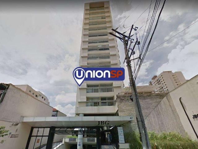 Conj. Comercial / Sala para Venda em São Paulo/SP Brooklin