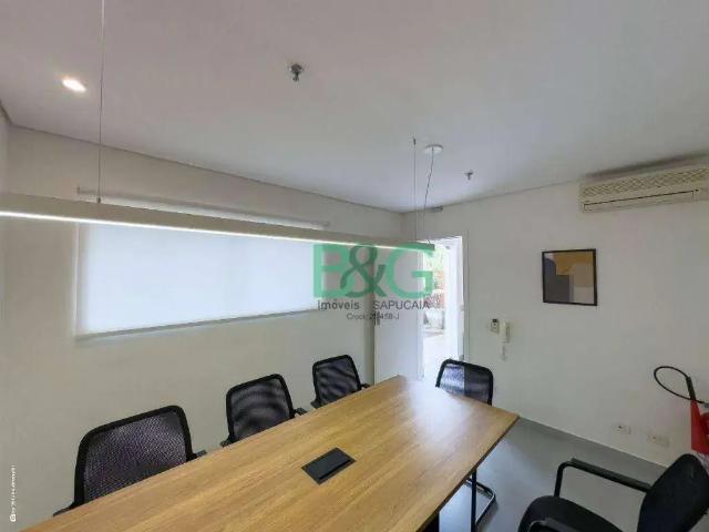 Conj. Comercial / Sala para Venda em São Paulo/SP Brooklin