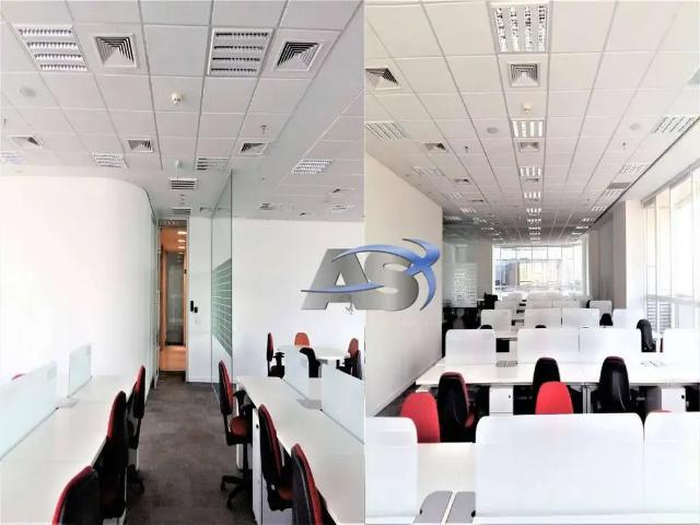 Conj. Comercial / Sala para Venda em São Paulo/SP Brooklin