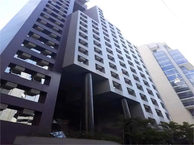 Conj. Comercial / Sala para Venda em São Paulo/SP Brooklin