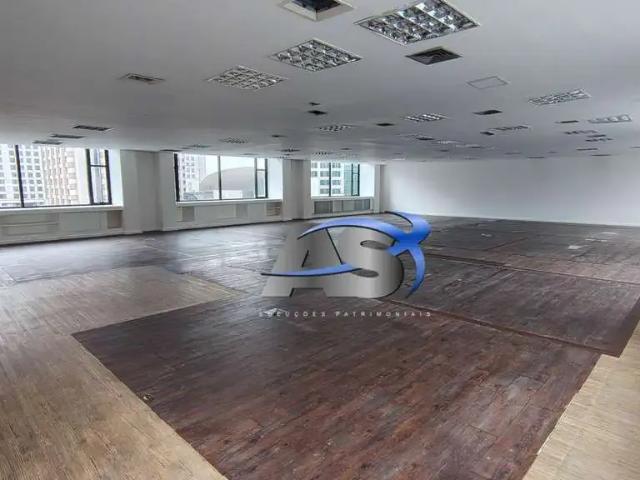 Conj. Comercial / Sala para Venda em São Paulo/SP Brooklin