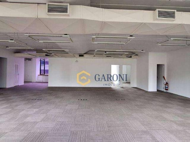 Conj. Comercial / Sala para Venda em São Paulo/SP Brooklin