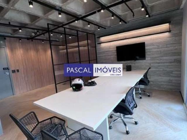 Conj. Comercial / Sala para Venda em São Paulo/SP Brooklin