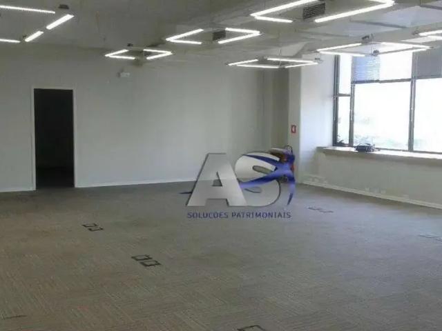 Conj. Comercial / Sala para Venda em São Paulo/SP Brooklin