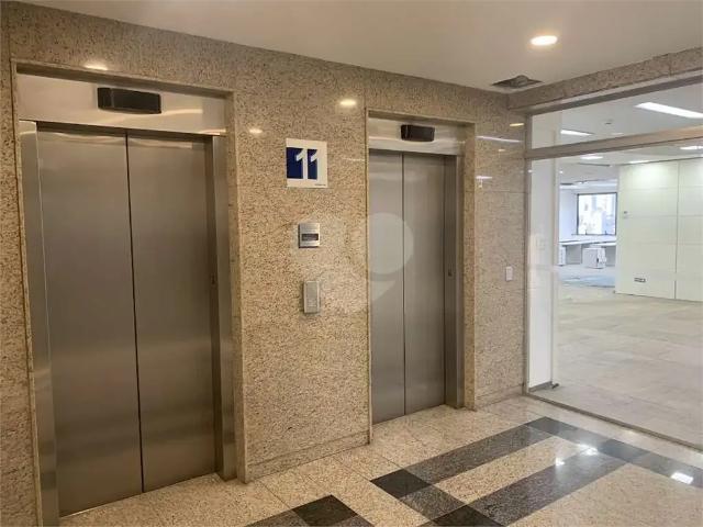 Conj. Comercial / Sala para Venda em São Paulo/SP Brooklin