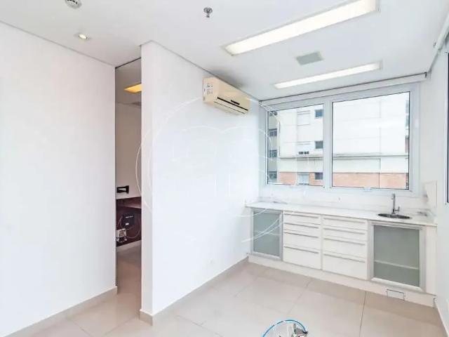 Conj. Comercial / Sala para Venda em São Paulo/SP Brooklin