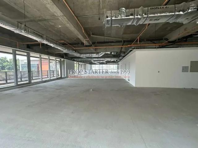 Conj. Comercial / Sala para Venda em São Paulo/SP Brooklin