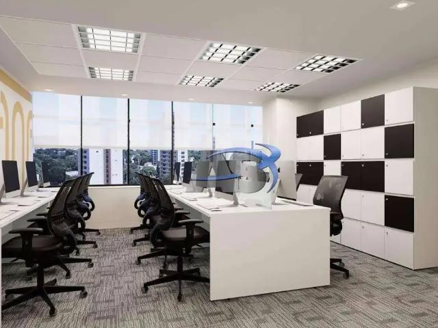 Conj. Comercial / Sala para Venda em São Paulo/SP Brooklin