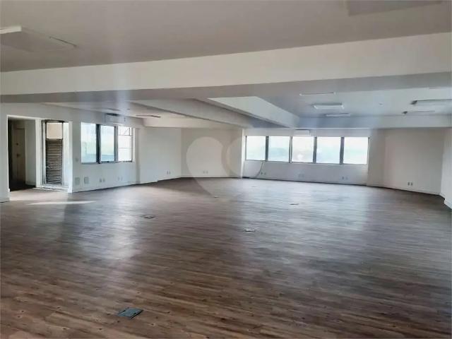 Conj. Comercial / Sala para Venda em São Paulo/SP Brooklin
