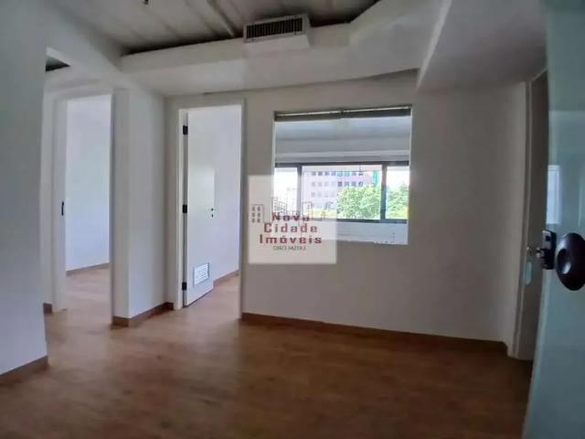 Conj. Comercial / Sala para Venda em São Paulo/SP Brooklin