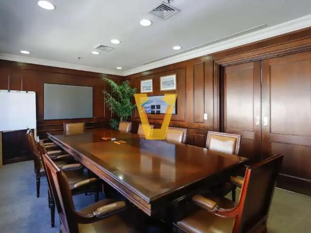 Conj. Comercial / Sala para Venda em São Paulo/SP Brooklin