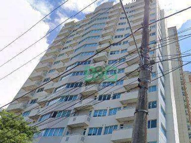 Conj. Comercial / Sala para Venda em São Paulo/SP Brooklin