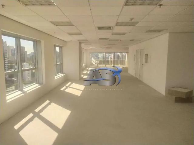 Conj. Comercial / Sala para Venda em São Paulo/SP Brooklin