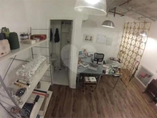 Conj. Comercial / Sala para Venda em São Paulo/SP Brooklin