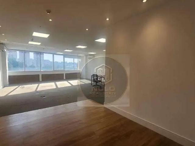 Conj. Comercial / Sala para Venda em São Paulo/SP Brooklin