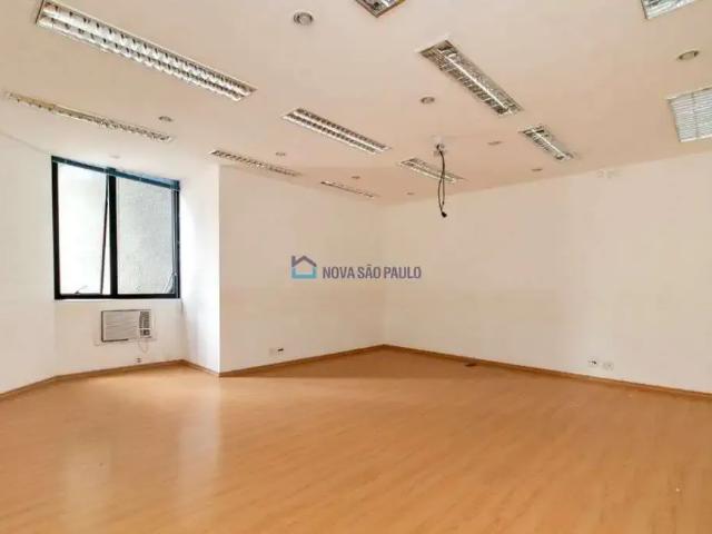 Conj. Comercial / Sala para Venda em São Paulo/SP Brooklin