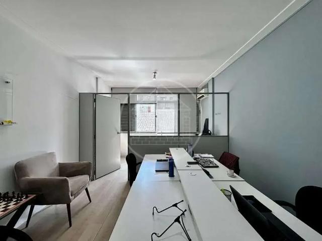 Conj. Comercial / Sala para Venda em São Paulo/SP Brooklin