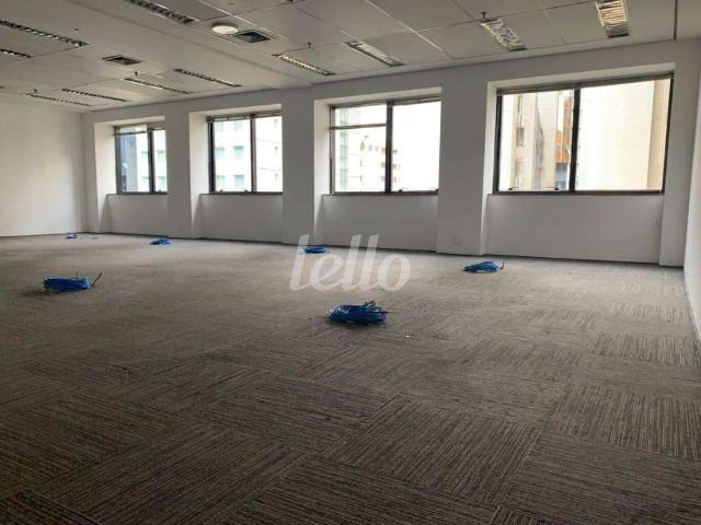 Conj. Comercial / Sala para Venda em São Paulo/SP Cidade Monções