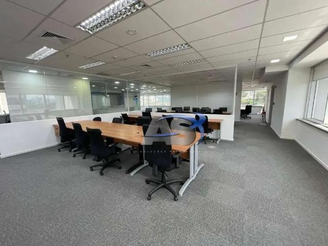 Conj. Comercial / Sala para Venda em São Paulo/SP Brooklin